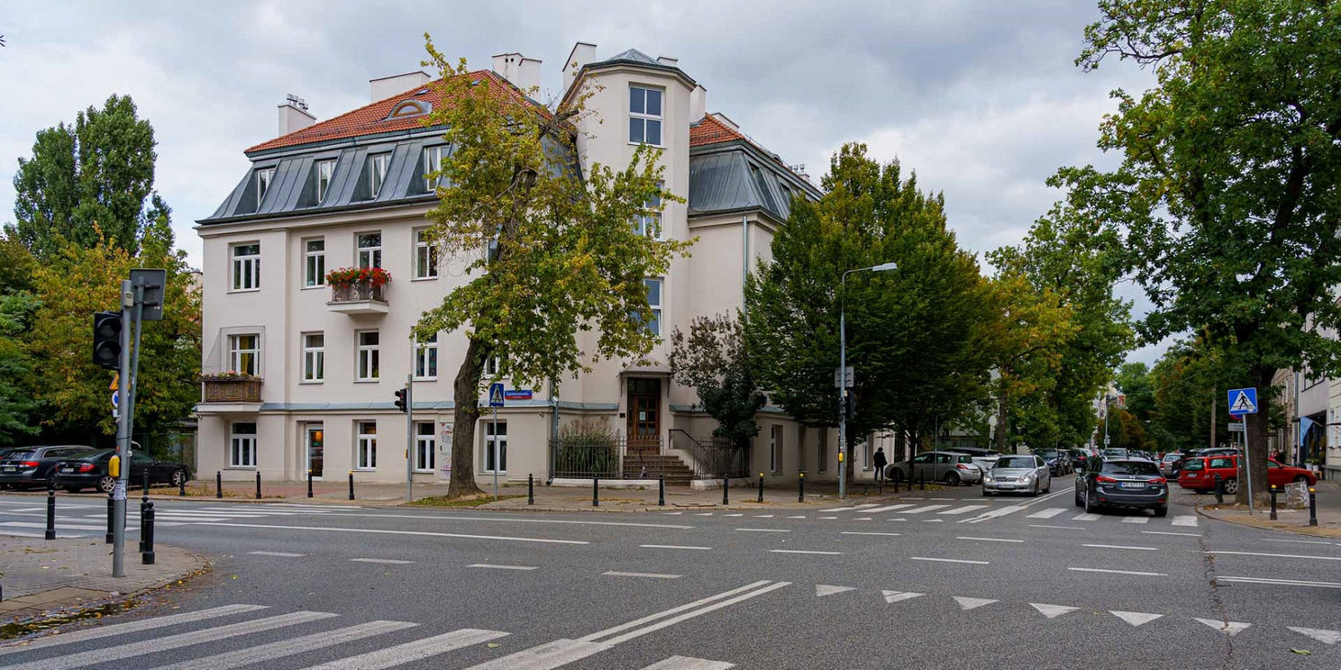 Stary Mokotów – mieszkania. Dlaczego warto zamieszkać w tej lokalizacji ...