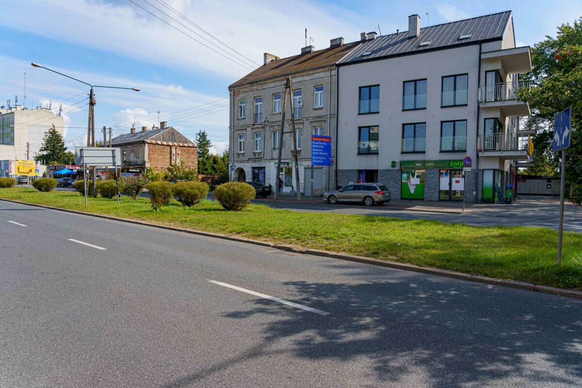 Stary Rembertów – mieszkania. Dlaczego warto zamieszkać w tej ...