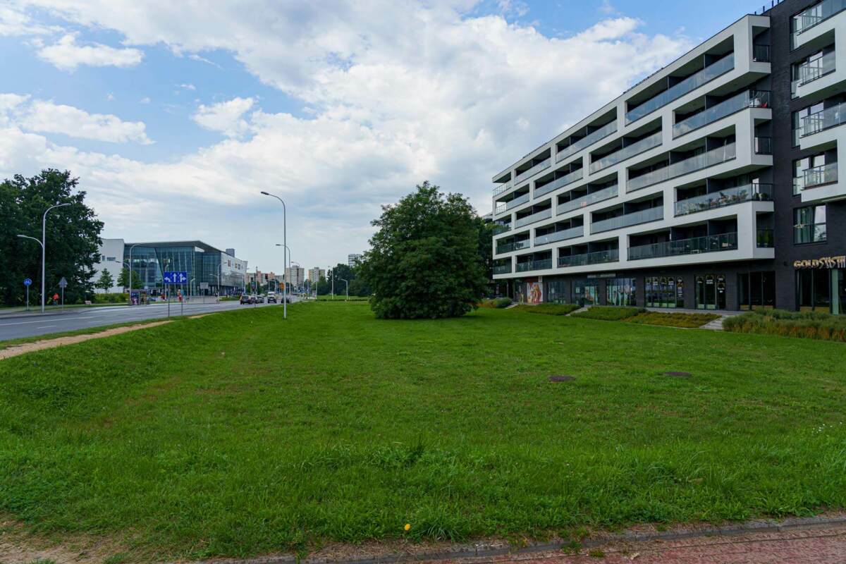 Tarchomin – mieszkania. Dlaczego warto zamieszkać w tej lokalizacji ...