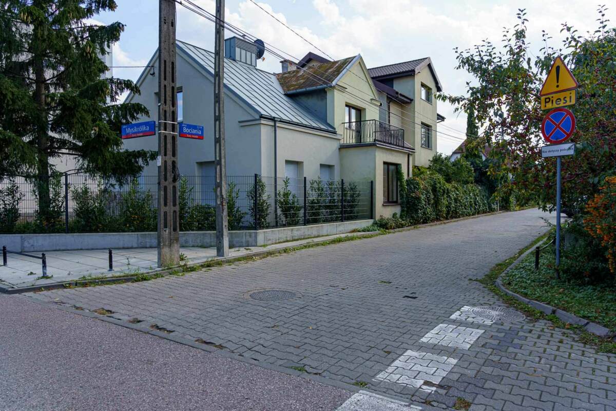 Stary Imielin – mieszkania. Dlaczego warto zamieszkać w tej lokalizacji ...