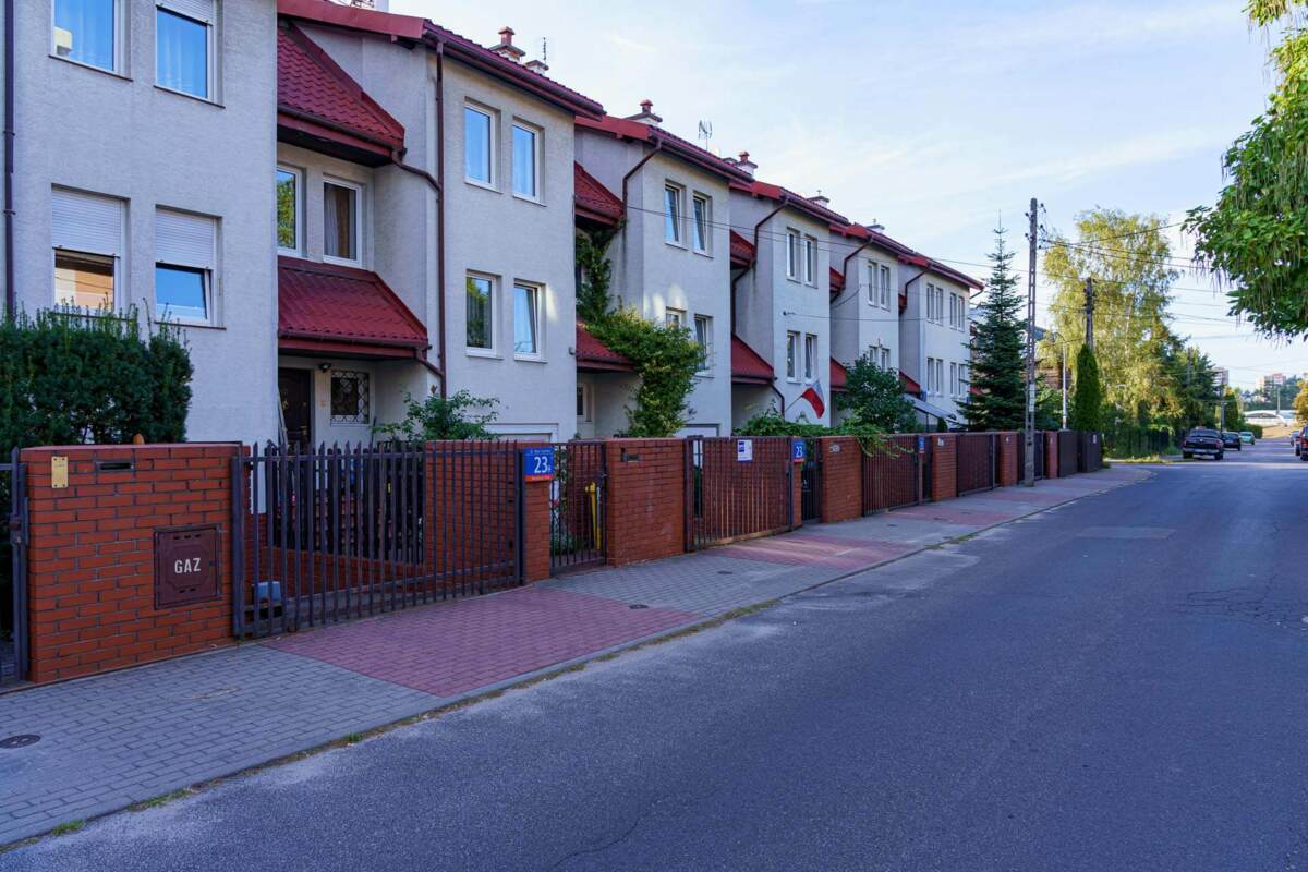 Marymont-Potok – mieszkania. Dlaczego warto zamieszkać w tej ...