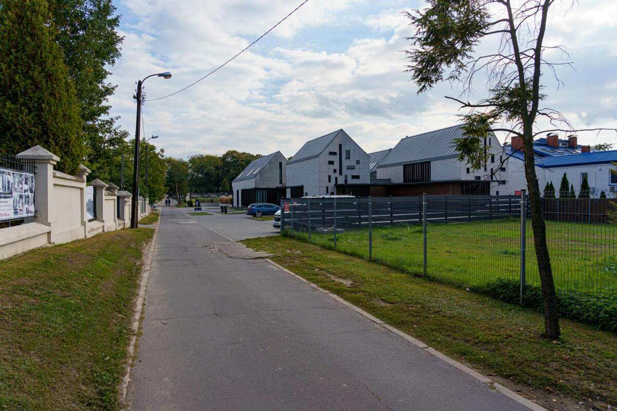 Stary Służew – mieszkania. Dlaczego warto zamieszkać w tej lokalizacji ...