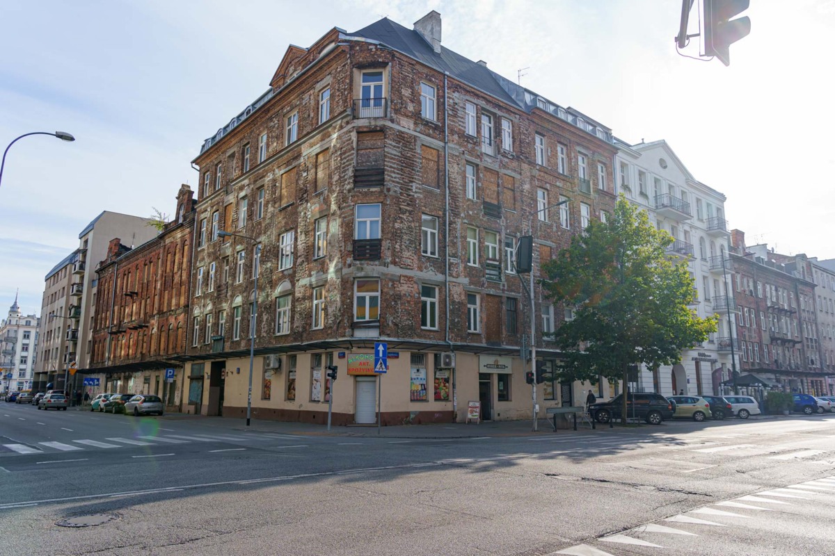 Stara Praga – mieszkania. Dlaczego warto zamieszkać w tej lokalizacji ...