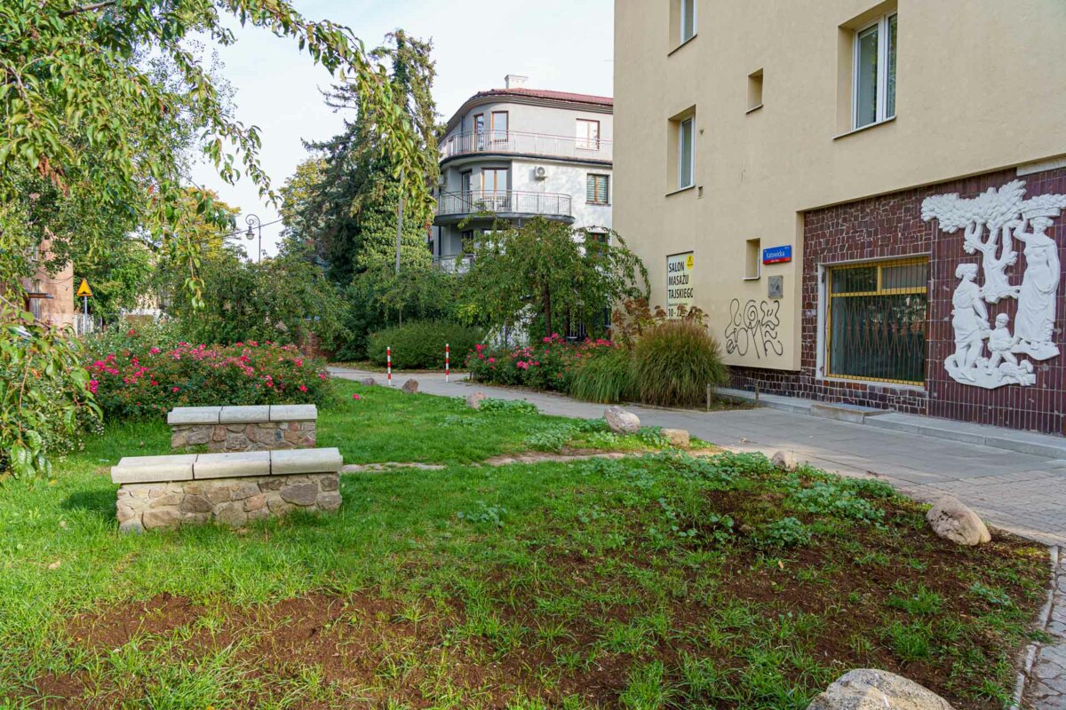 Saska Kępa – mieszkania. Dlaczego warto zamieszkać w tej lokalizacji ...