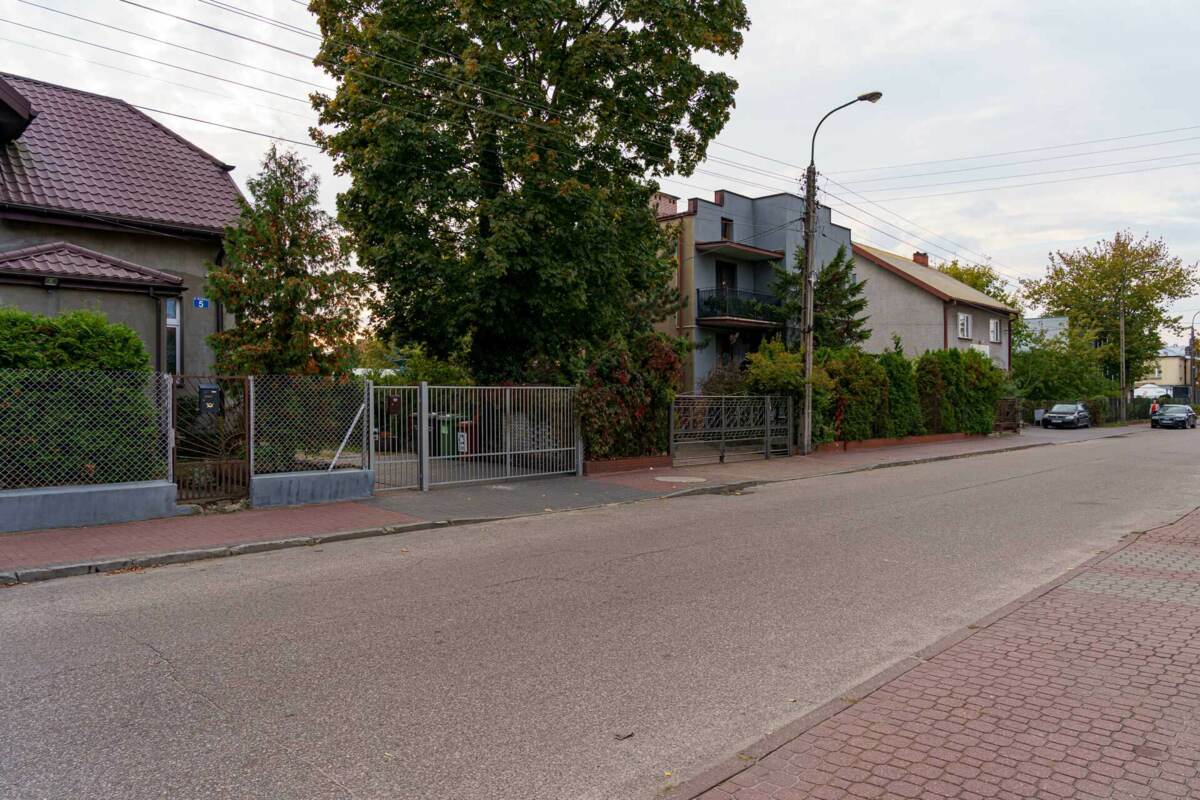 Legionowo, Jabłonna – mieszkania. Dlaczego warto zamieszkać w tej ...