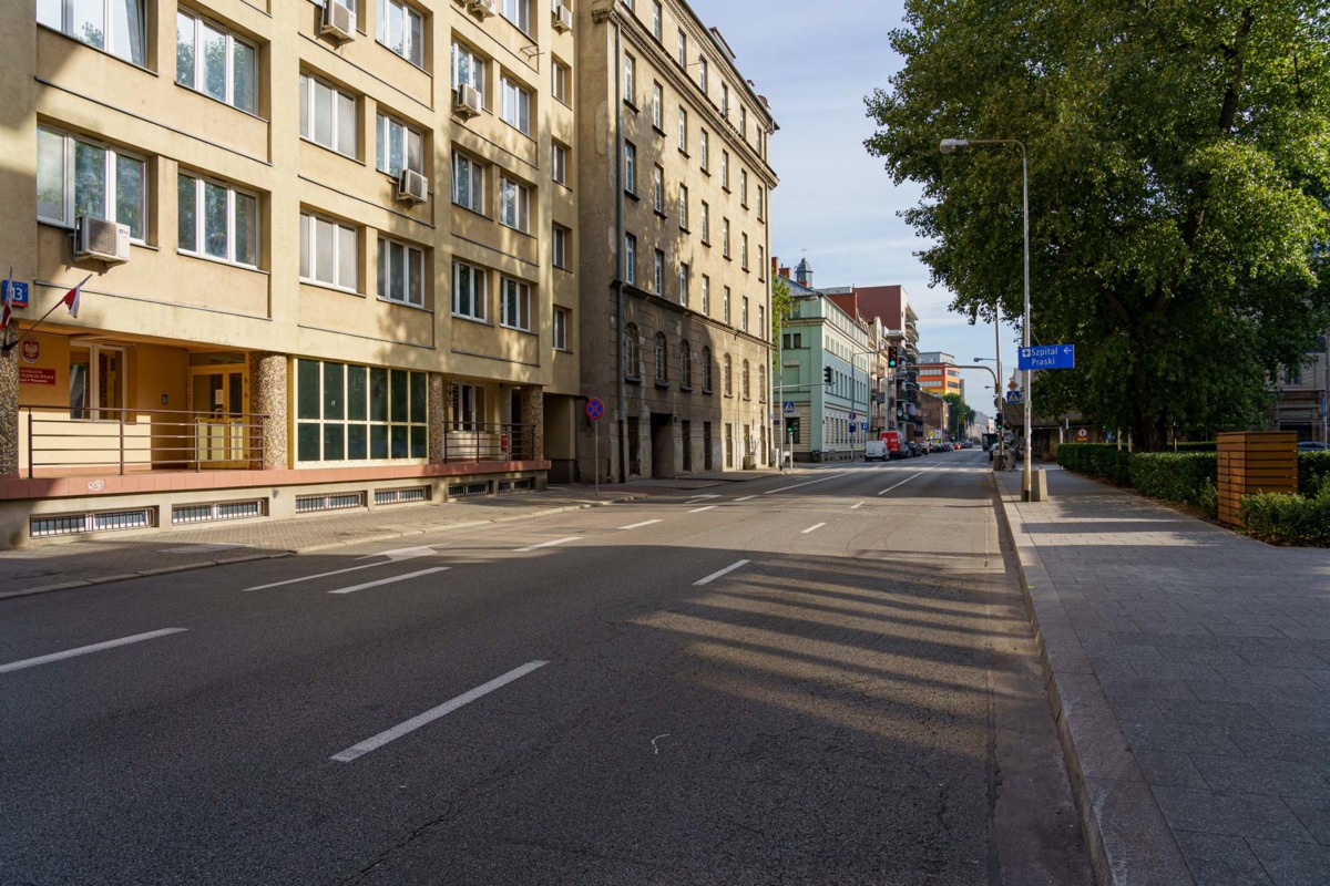 Stara Praga – mieszkania. Dlaczego warto zamieszkać w tej lokalizacji ...