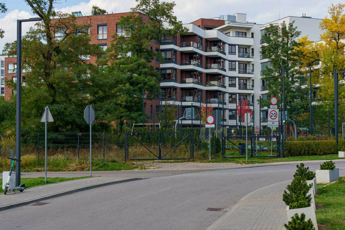 Stary Służew – mieszkania. Dlaczego warto zamieszkać w tej lokalizacji ...