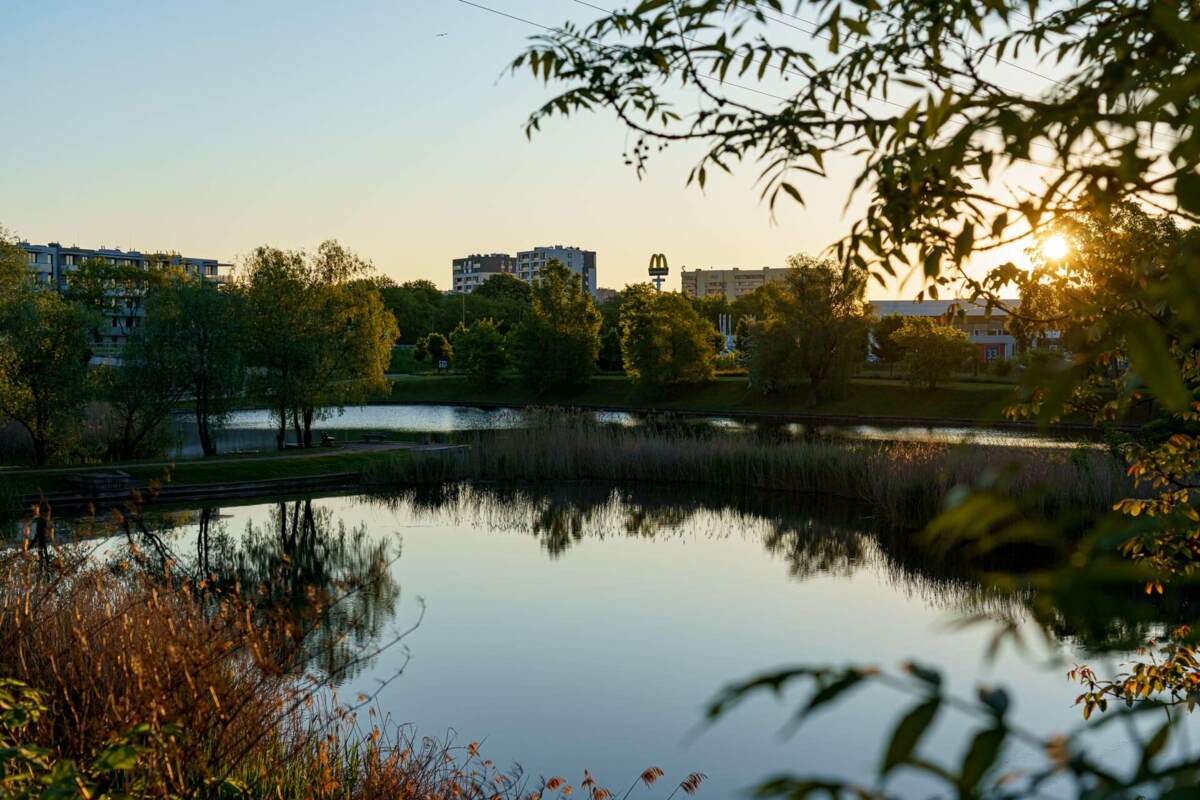 Jelonki – mieszkania. Dlaczego warto zamieszkać w tej lokalizacji? • obido