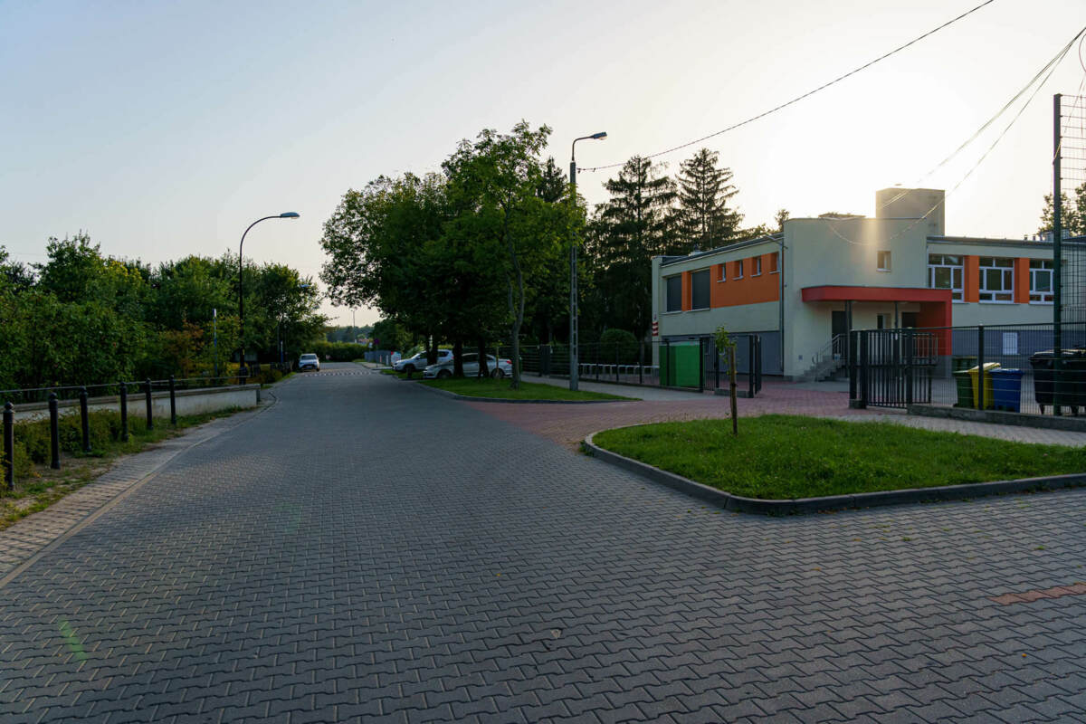 Powsin – mieszkania. Dlaczego warto zamieszkać w tej lokalizacji? • obido