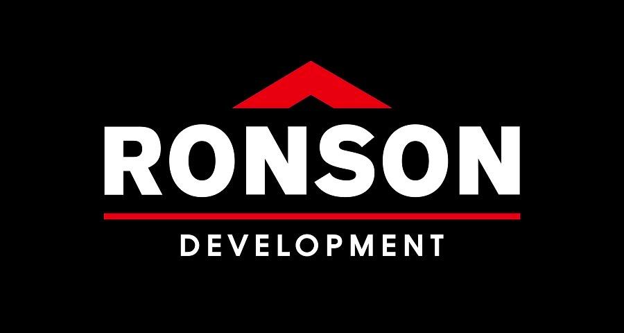 Nowe mieszkania i domy od dewelopera RONSON DEVELOPMENT • obido